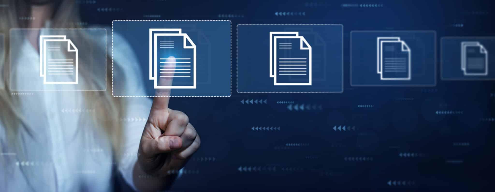 Law Office Filing System: Examples & Advantages | MyCase
