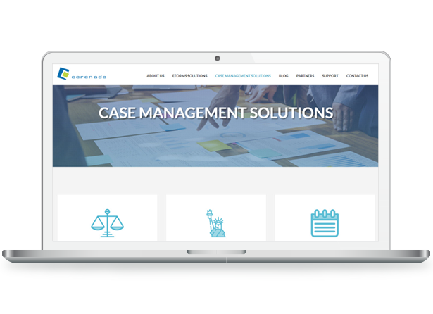 Cerenade & LawPay | Secure Payments & eImmigration Software