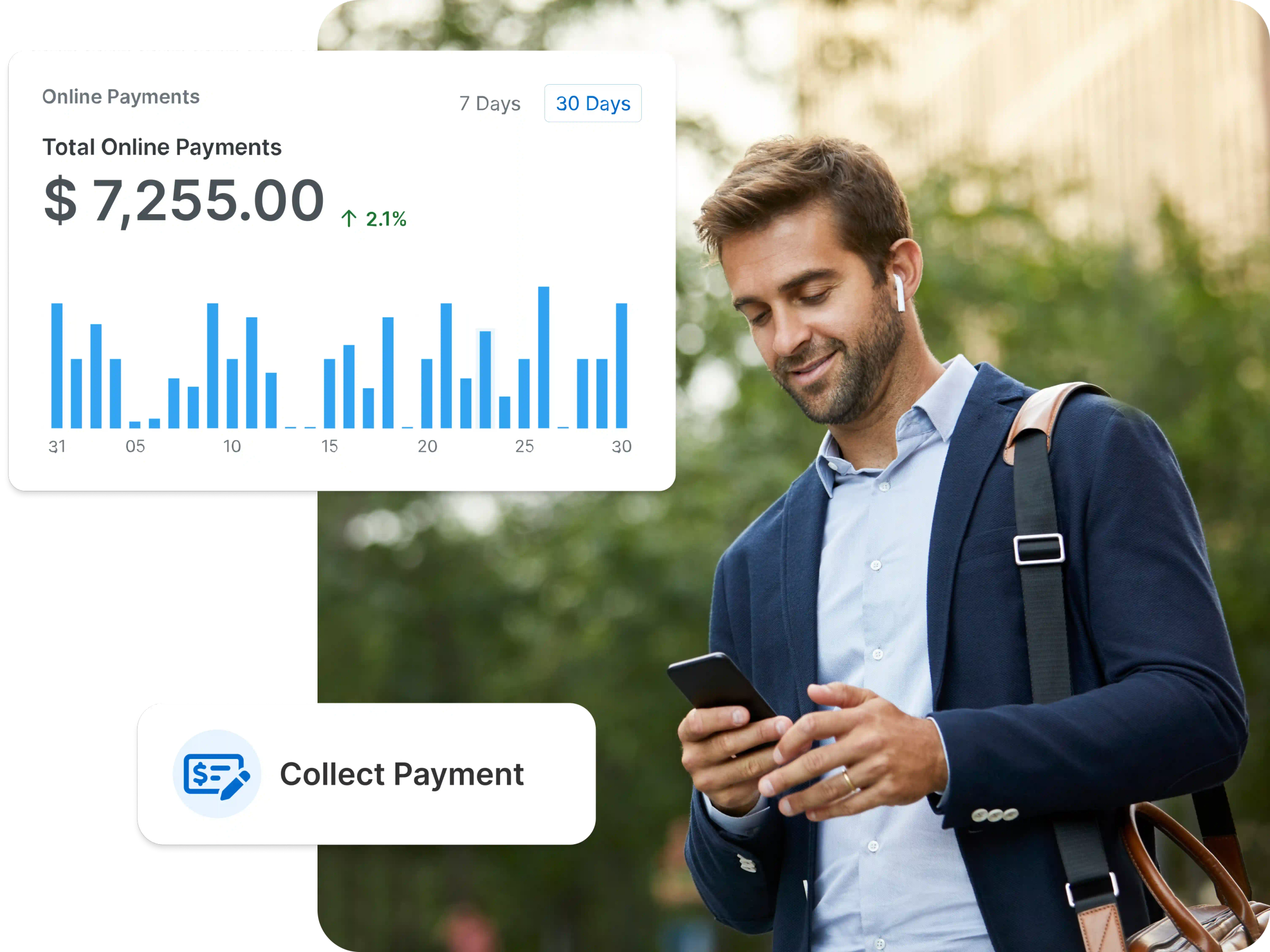 All Features: Billing & Payments | LawPay