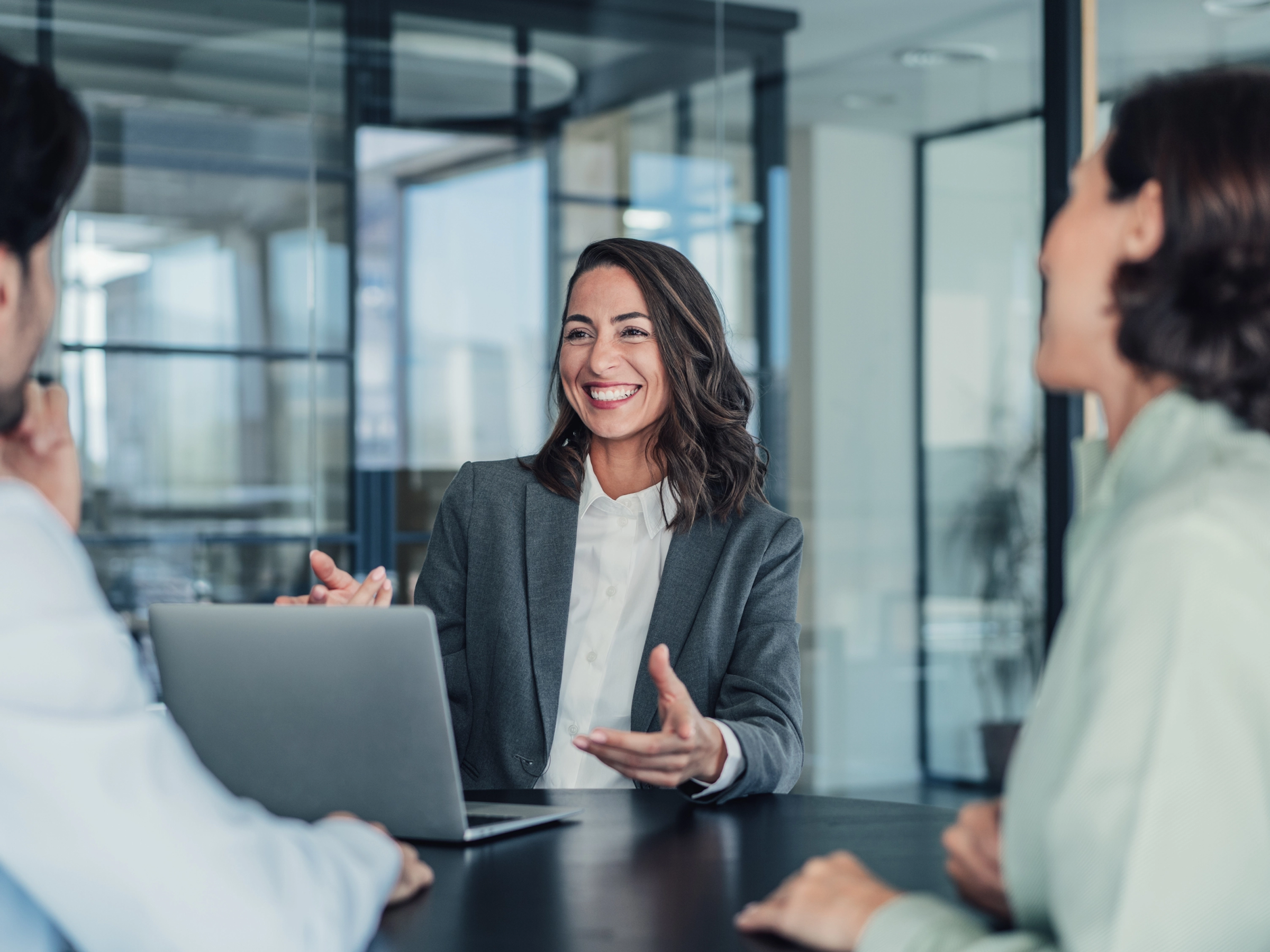 Free Law Firm Client Intake Form Template and Best Practices | MyCase