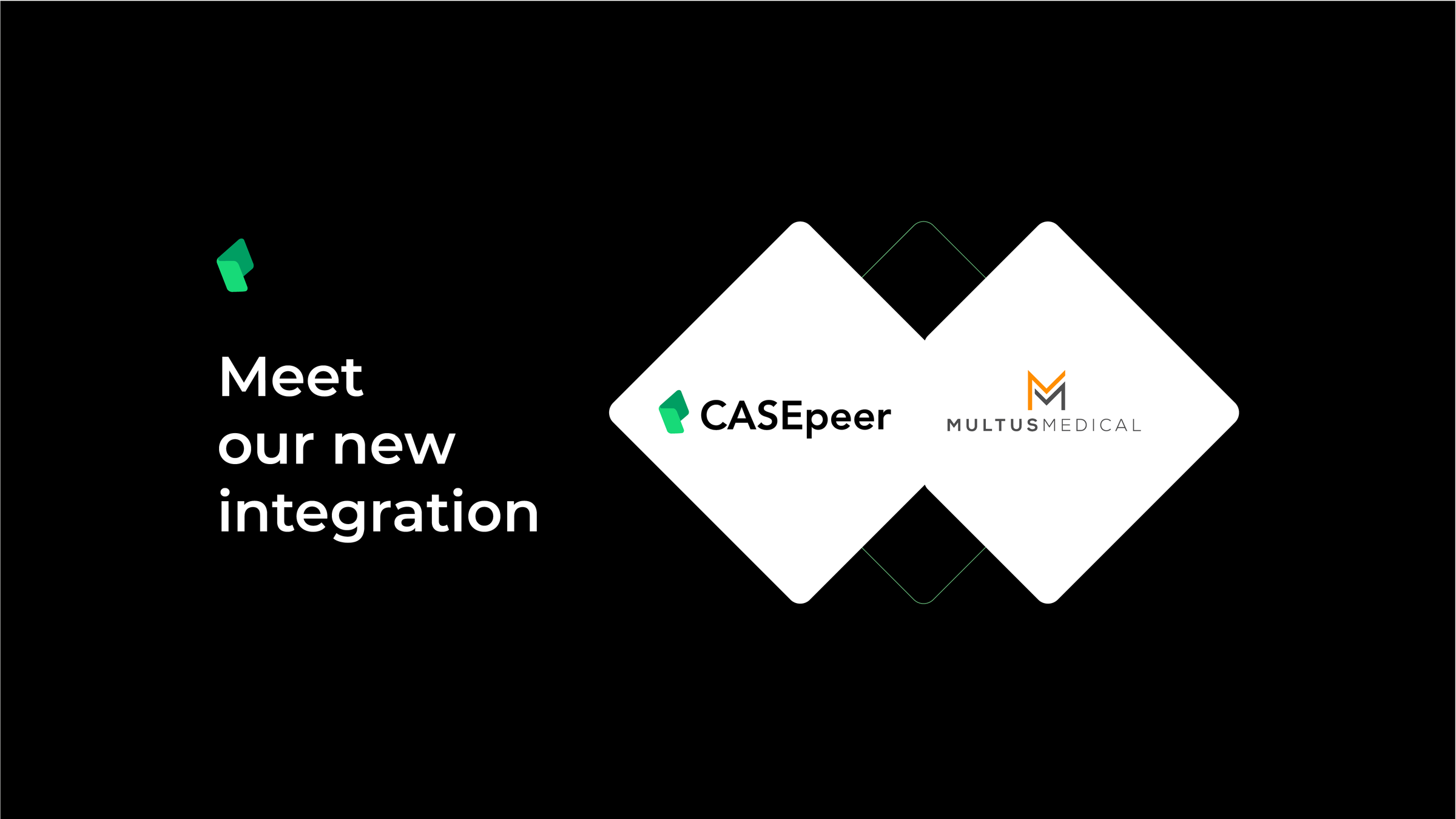 Meet Our New Integration: Multus Medical