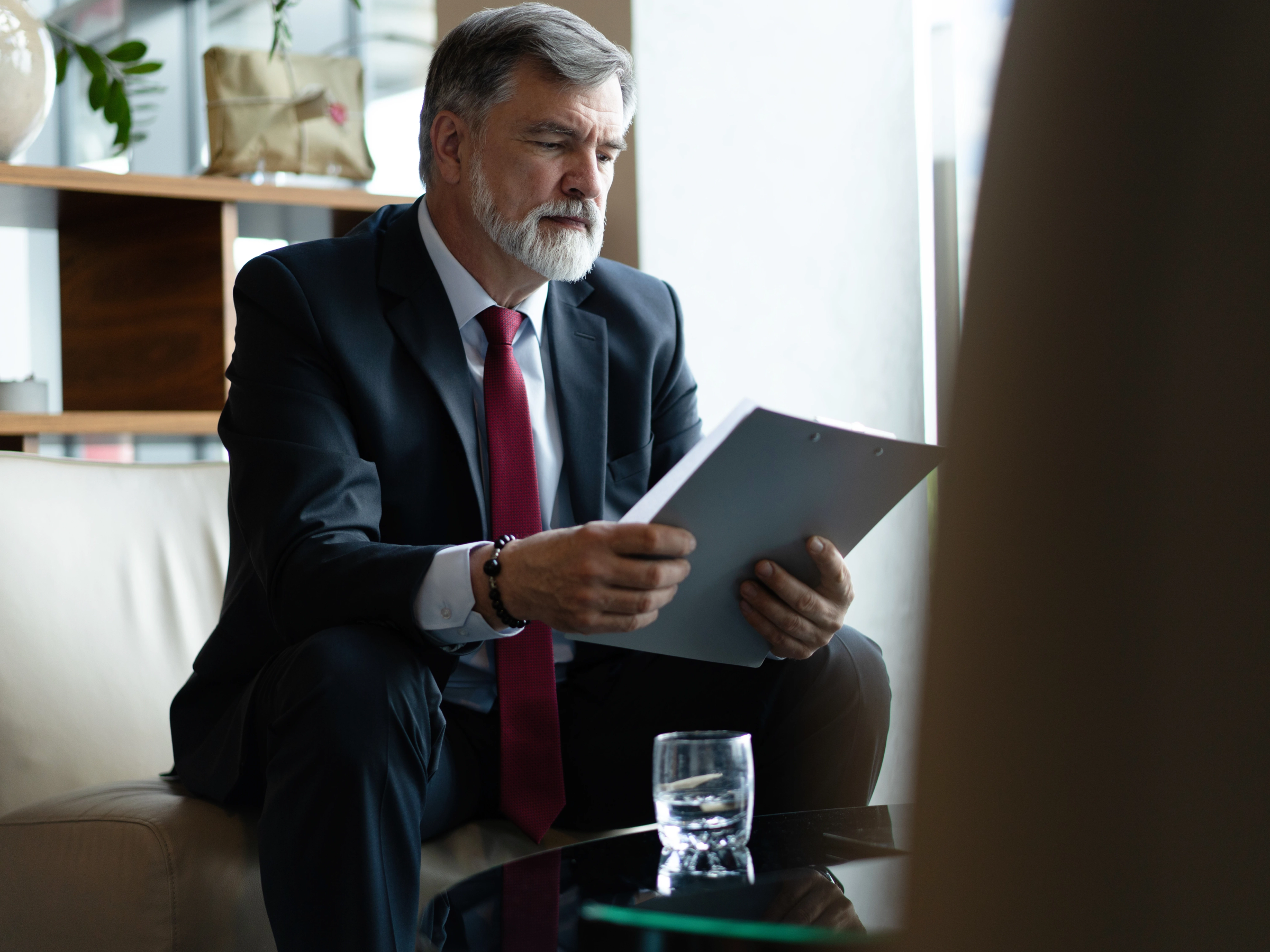 The Only Business Credit Card That Works for Law Firms | MyCase
