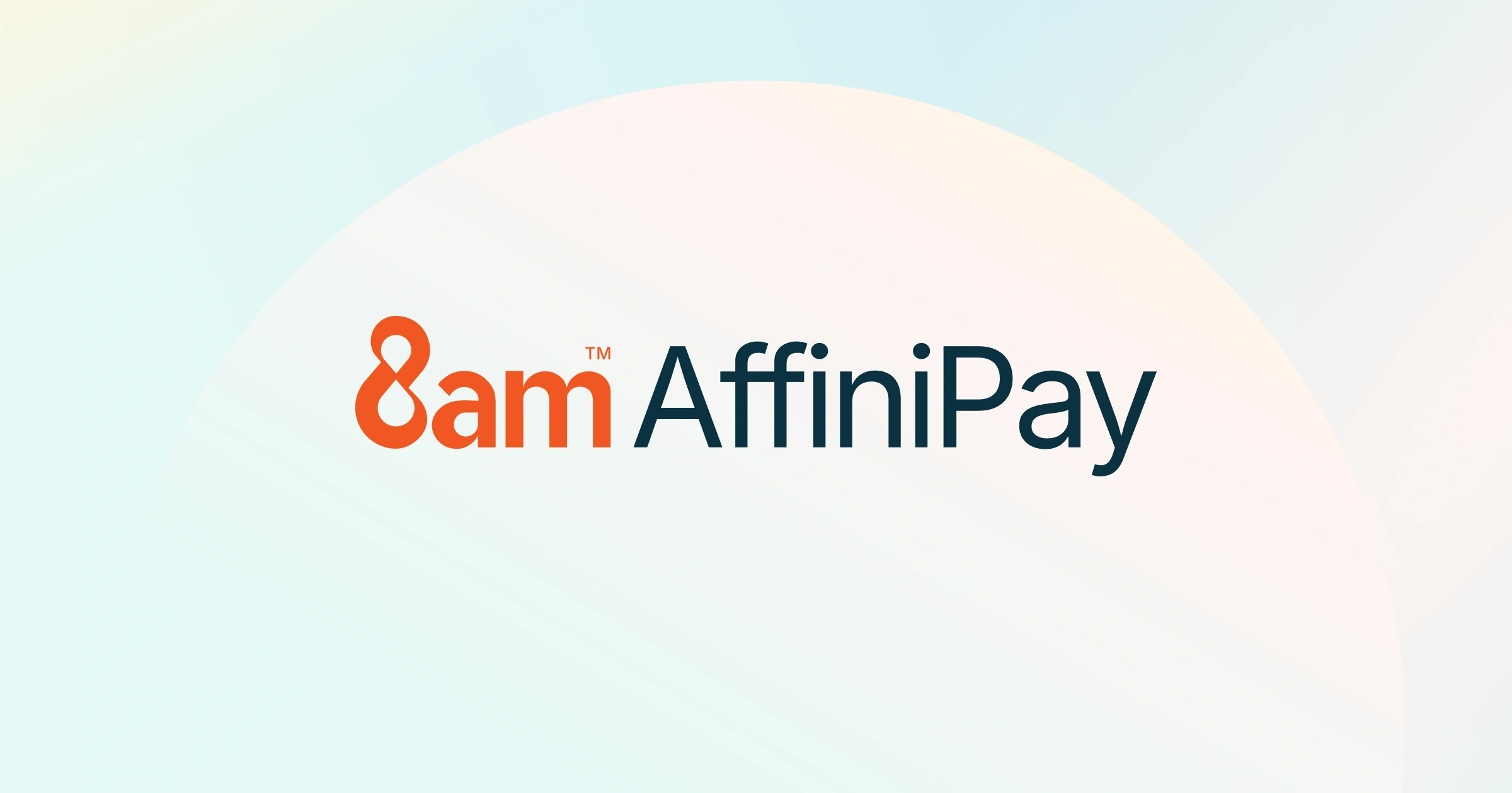 AffiniPay Overview | 8am