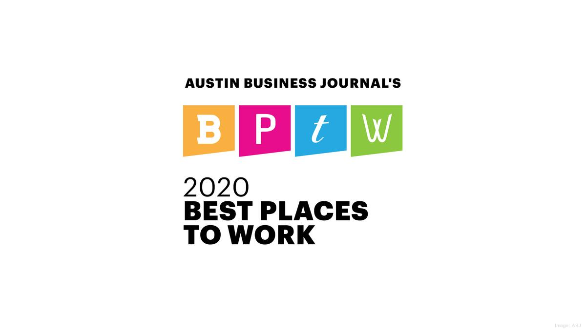 AffiniPay is One of the Best Places to Work in Austin ...