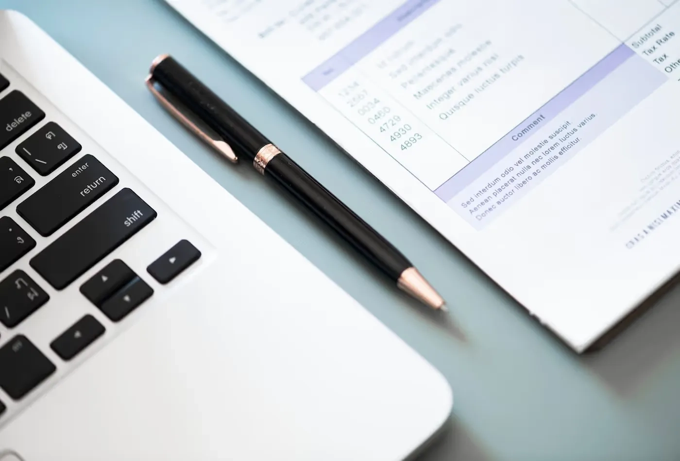 Understanding the i797 Notice of Action