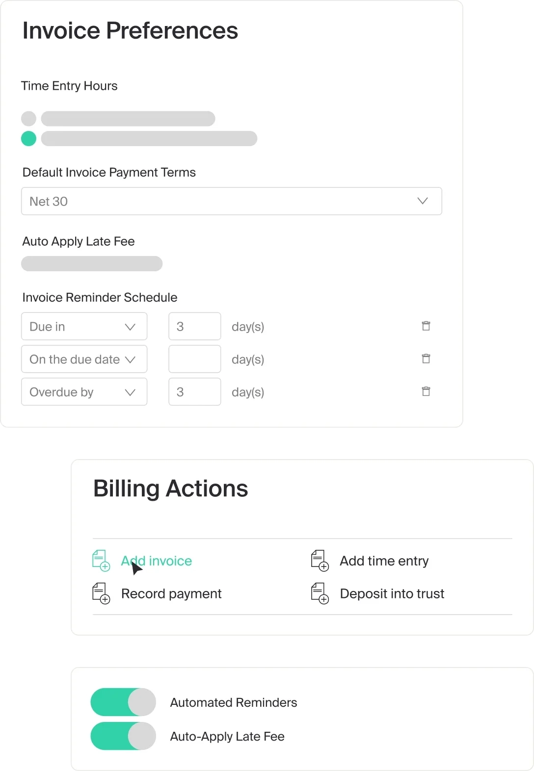 Woodpecker is Now MyCase Document Automation | MyCase