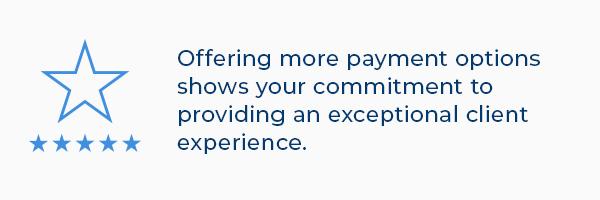 Alternative Payment Methods for Law Firms Explained | LawPay
