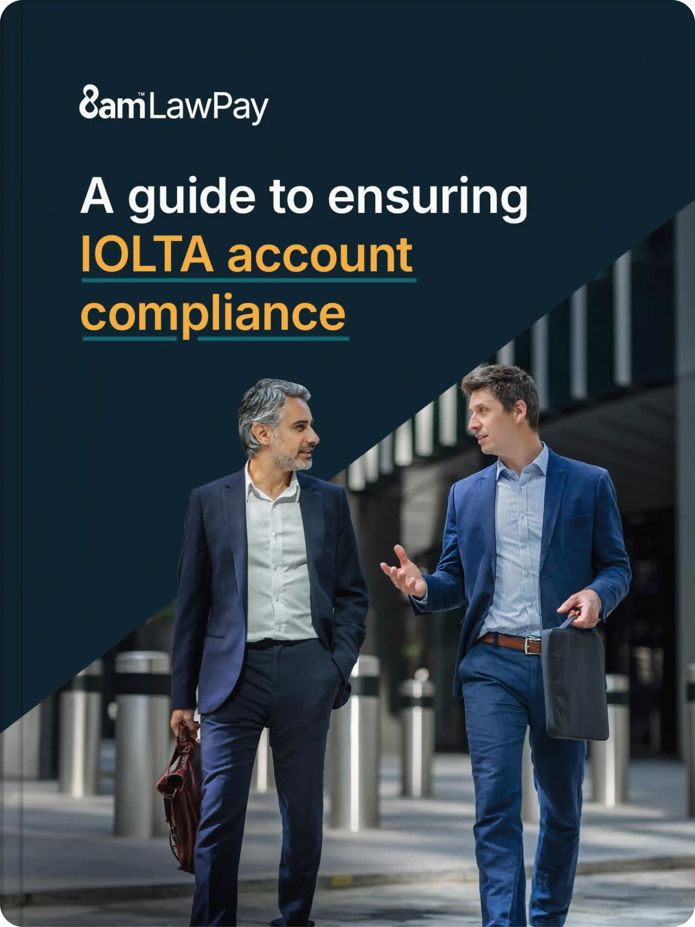 Guide to IOLTA Compliance | LawPay