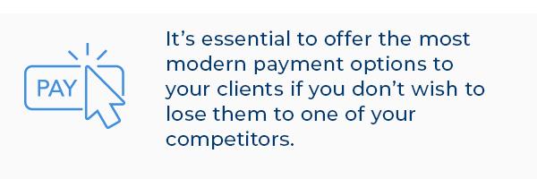Alternative Payment Methods for Law Firms Explained | LawPay