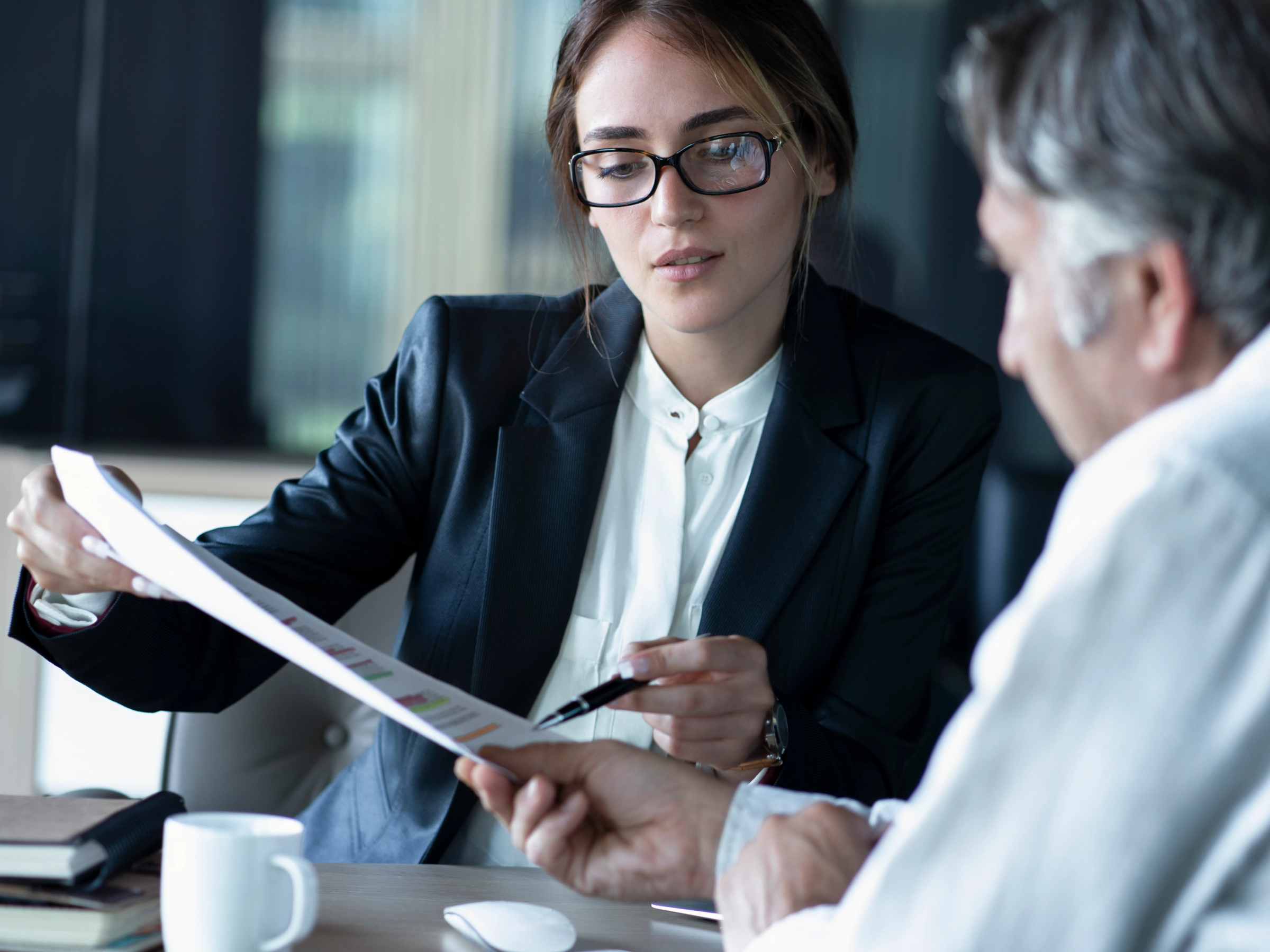 The Only Business Credit Card That Works for Law Firms | MyCase