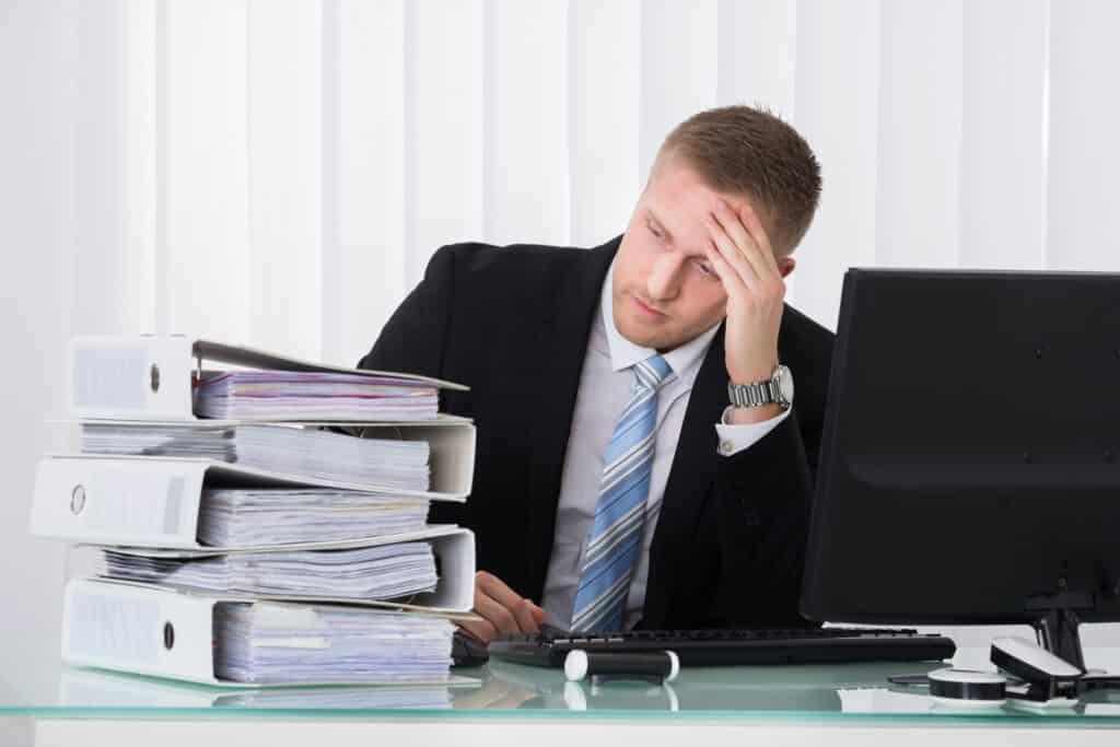 How Many Hours Do Lawyers Work? Insights from MyCase | MyCase