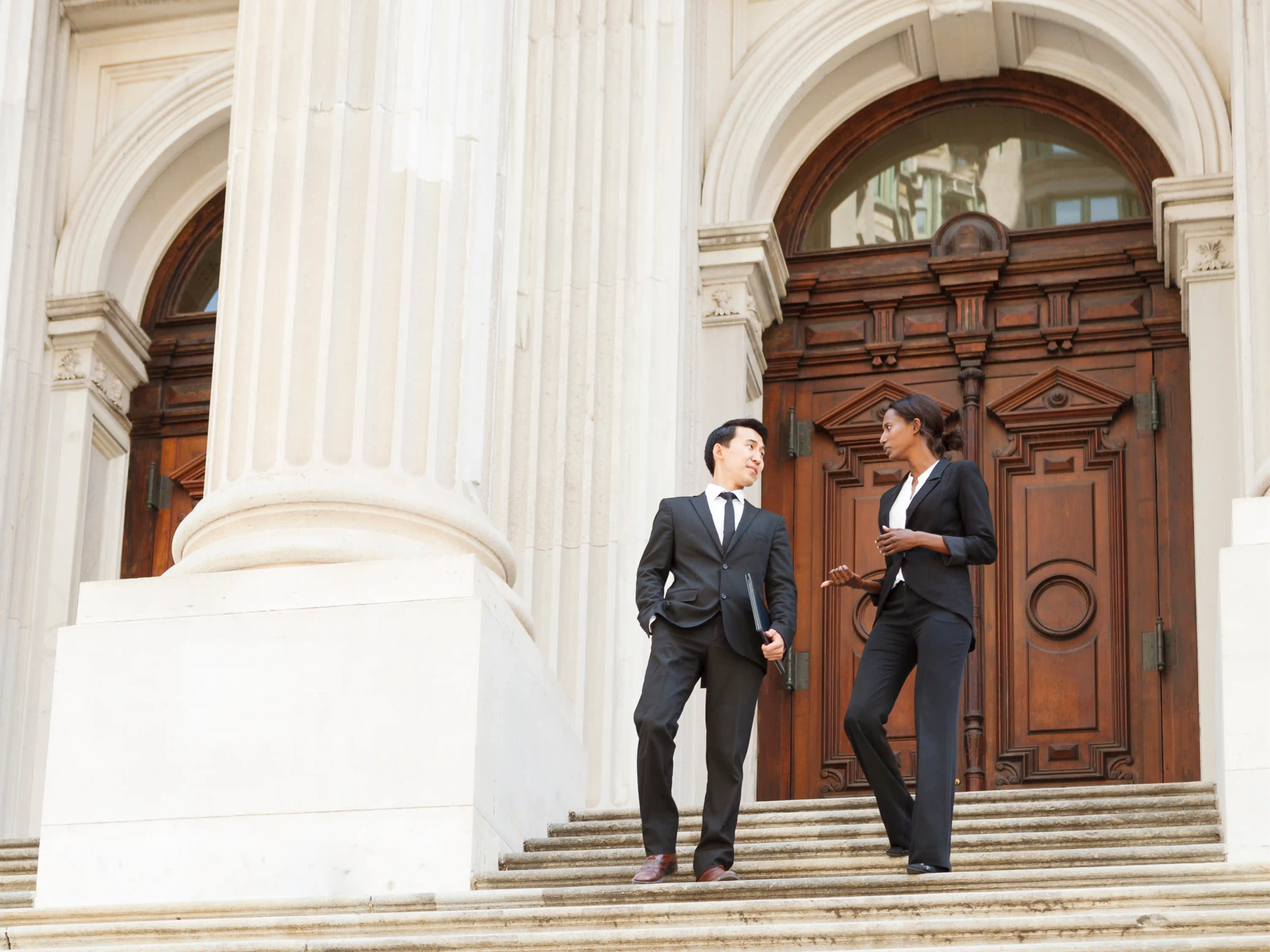Legal Case Management Software for Government Attorneys | MyCase