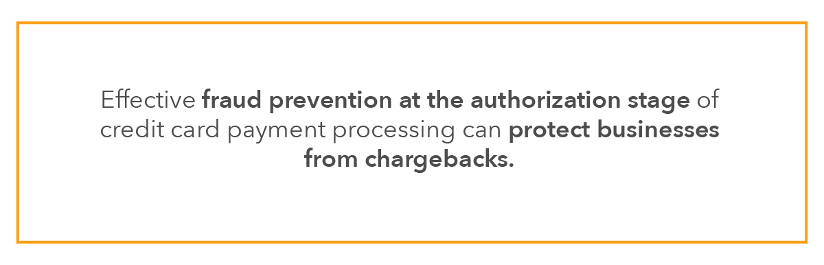 How Does Credit Card Payment Processing Work?
