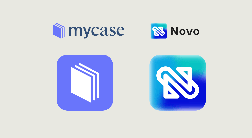 MyCase + Novo Integration: Accelerate Medical Chronologies | MyCase