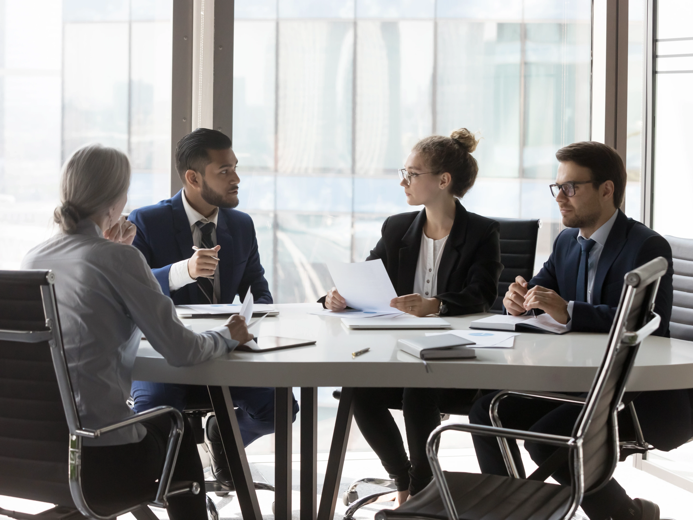 The Only Business Credit Card That Works for Law Firms | MyCase