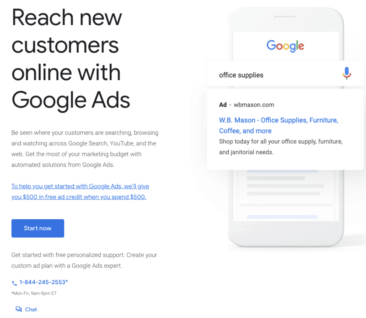 Personal Injury Google Ads: Best Practices | MyCase