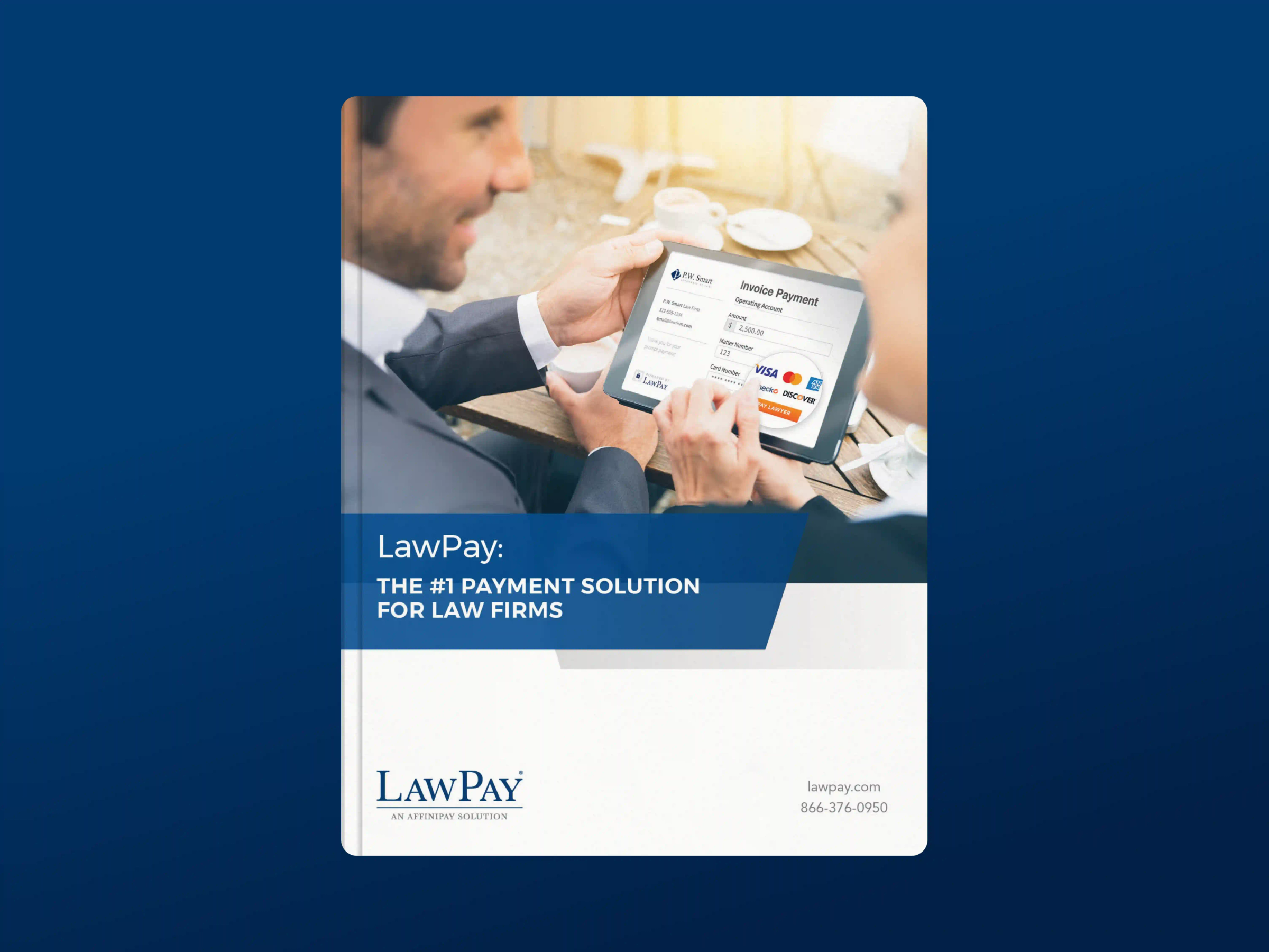 LawPay: The #1 Payment Solution for Law Firms | LawPay