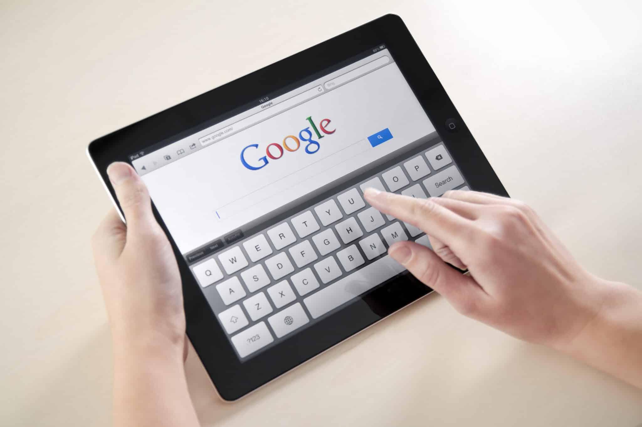 Personal Injury Google Ads: Best Practices | MyCase
