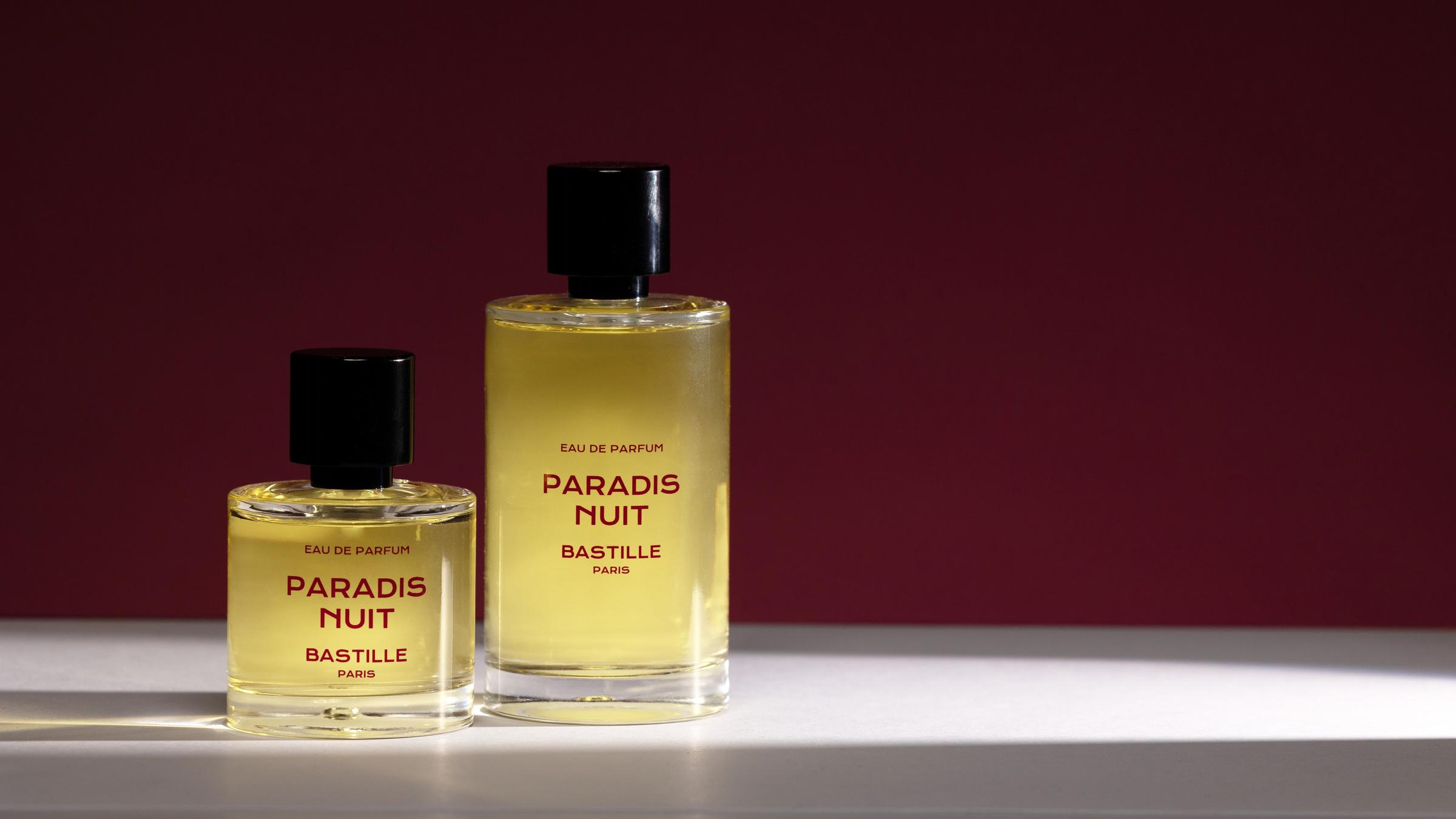 Bastille Case Study | Avery Dennison