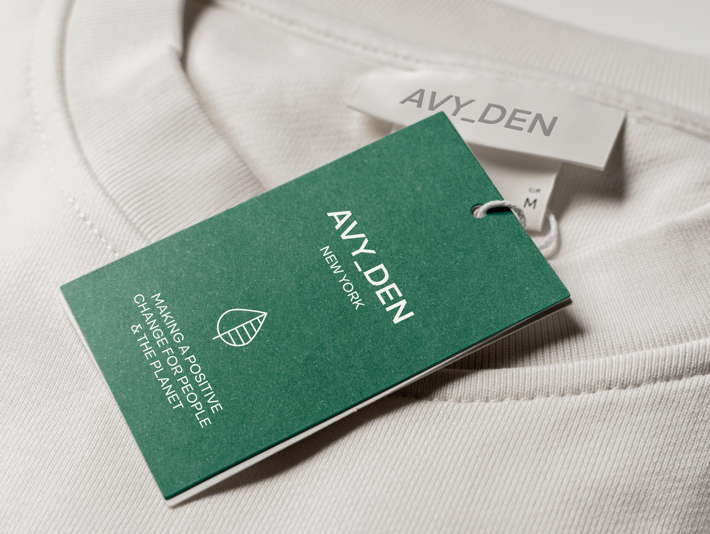 Avery Dennison the leading global RFID partner | Avery Dennison