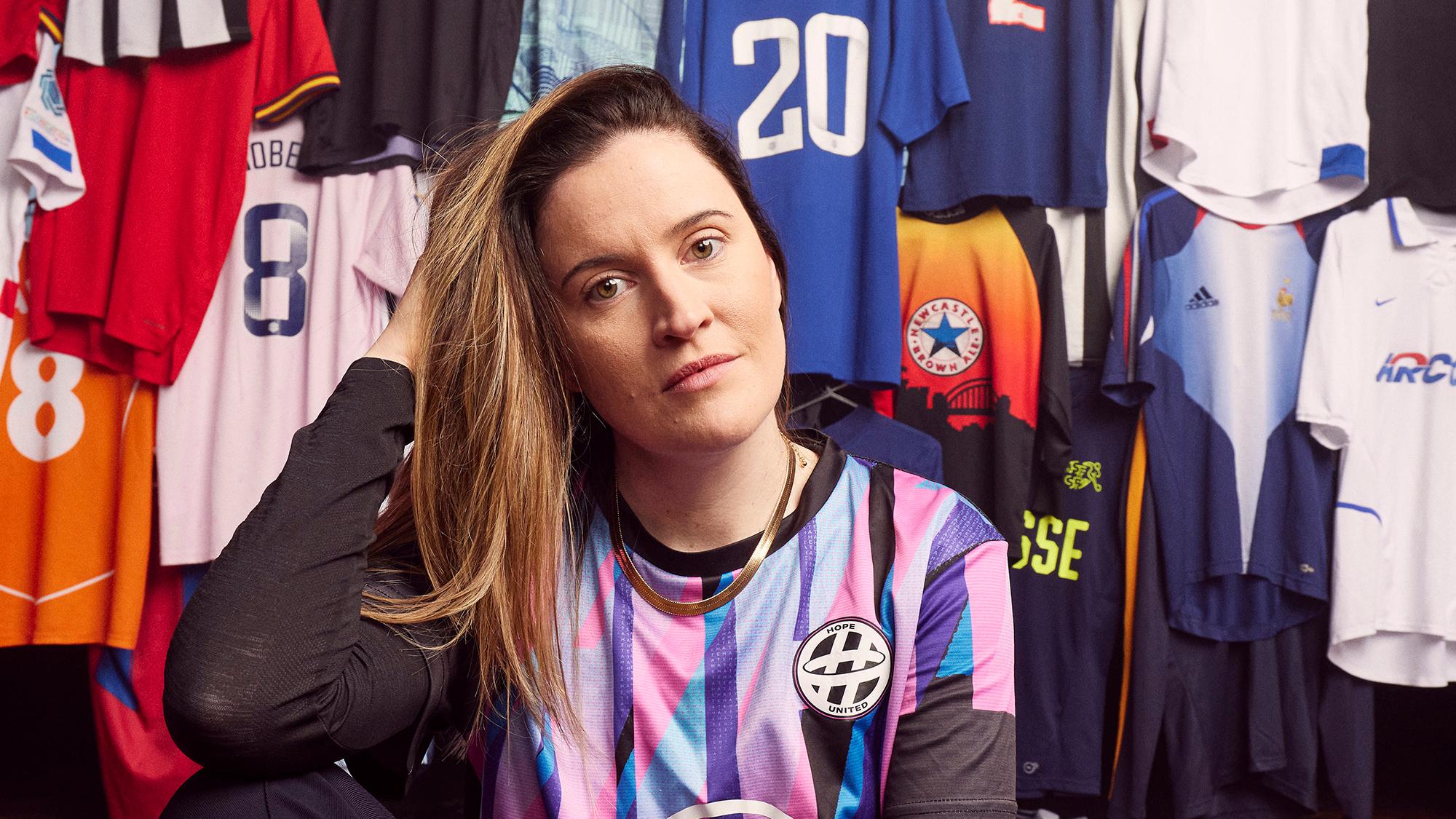 The Female Takeover Of Sports | Avery Dennison