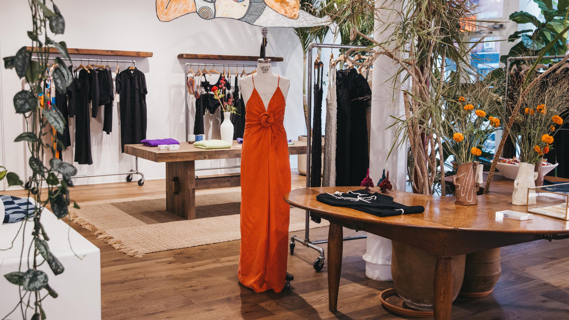 Retailers | Avery Dennison Apparel Solutions | Avery Dennison