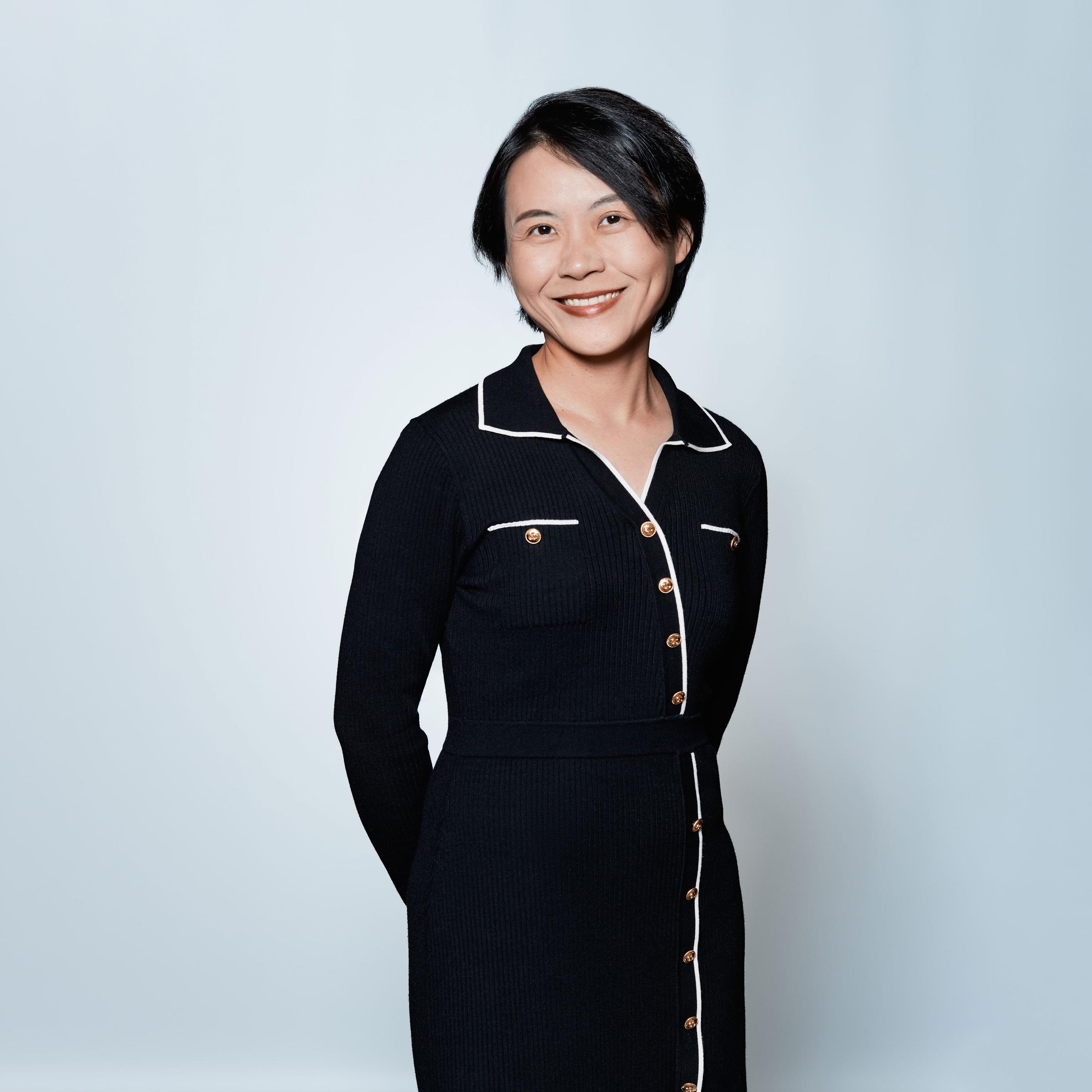 Amelia Chen | GM, Greater China | Avery Dennison