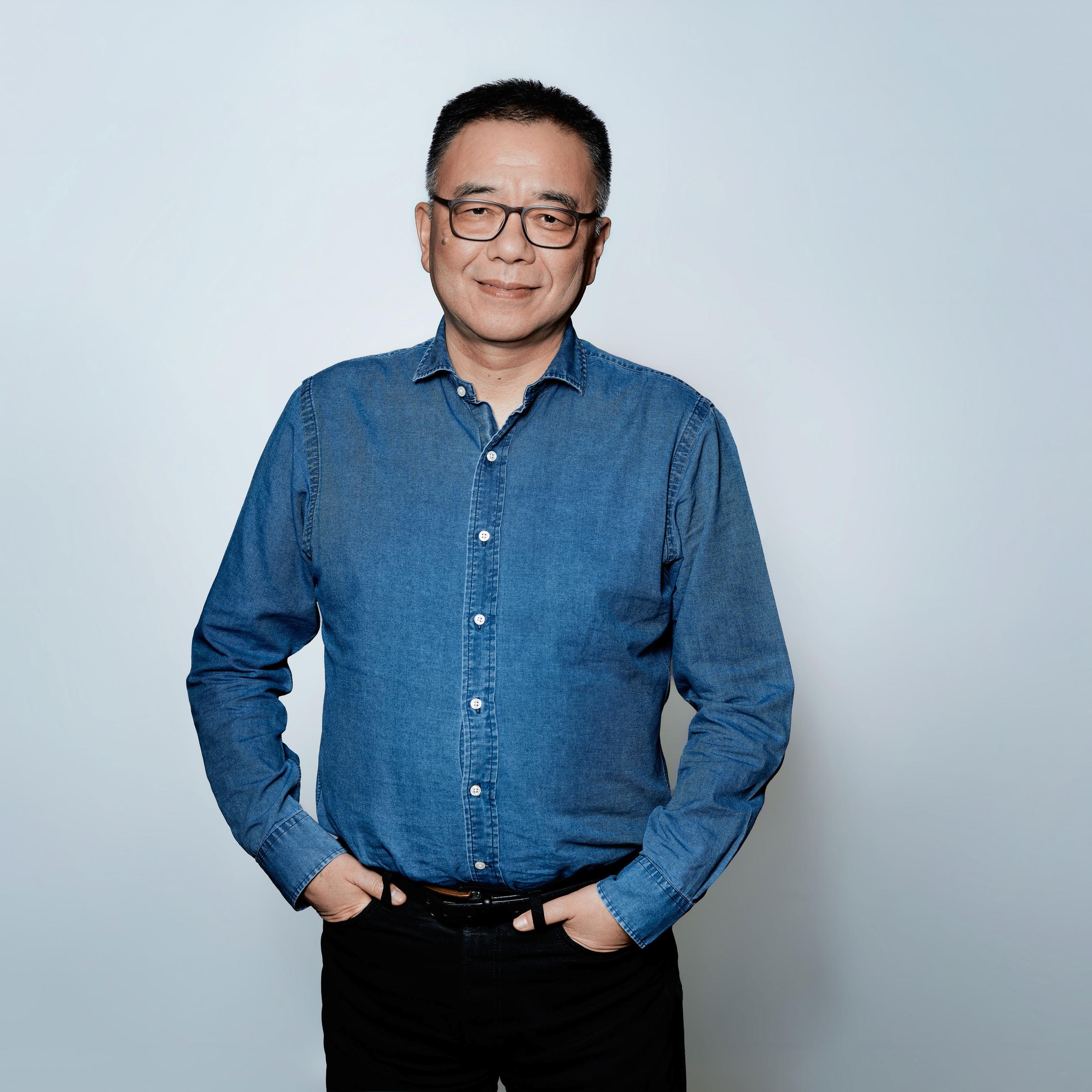 David Shi | VP & Global Head of Operations & Supply Chain | Avery Dennison