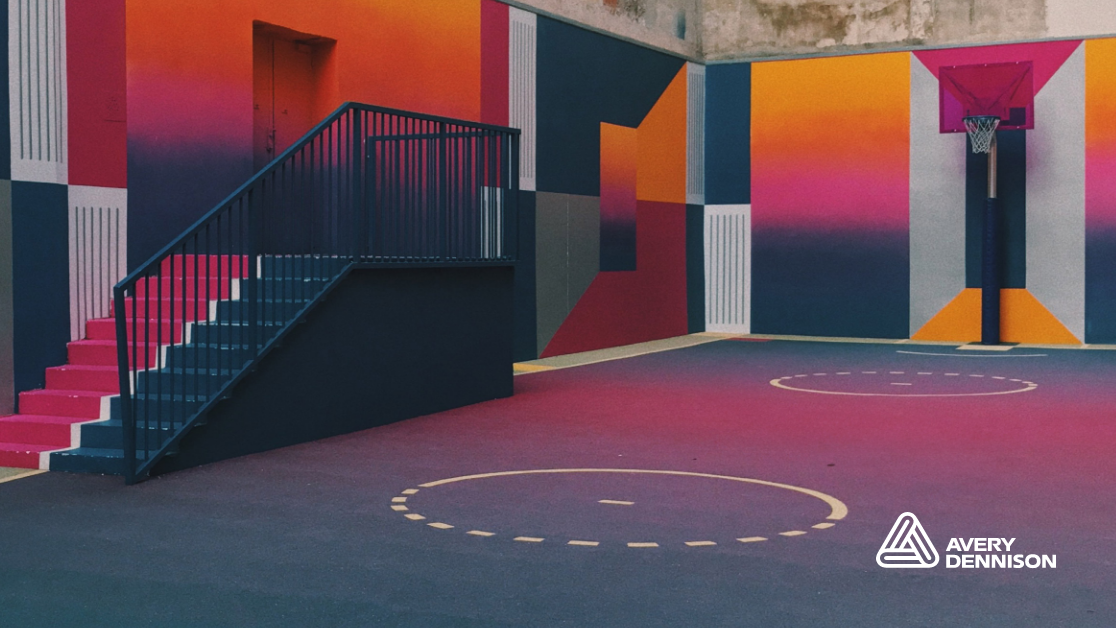Metaverse revolution: Transforming the sports fan experience | Avery ...