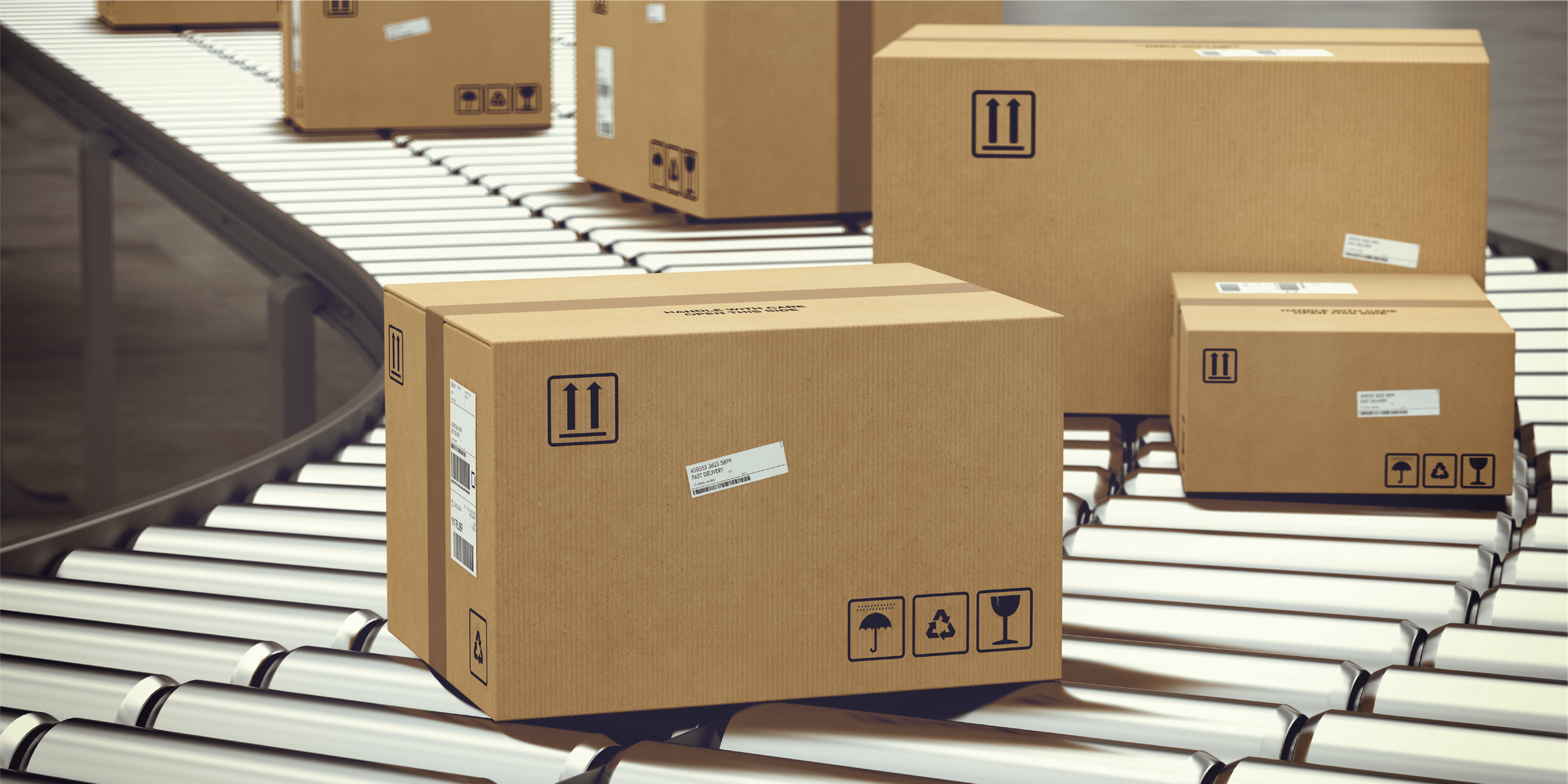 Perfect partner for Primark Solutions | Avery Dennison