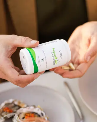 Nutritionals | Vitamins and Supplements | USANA Health Sciences