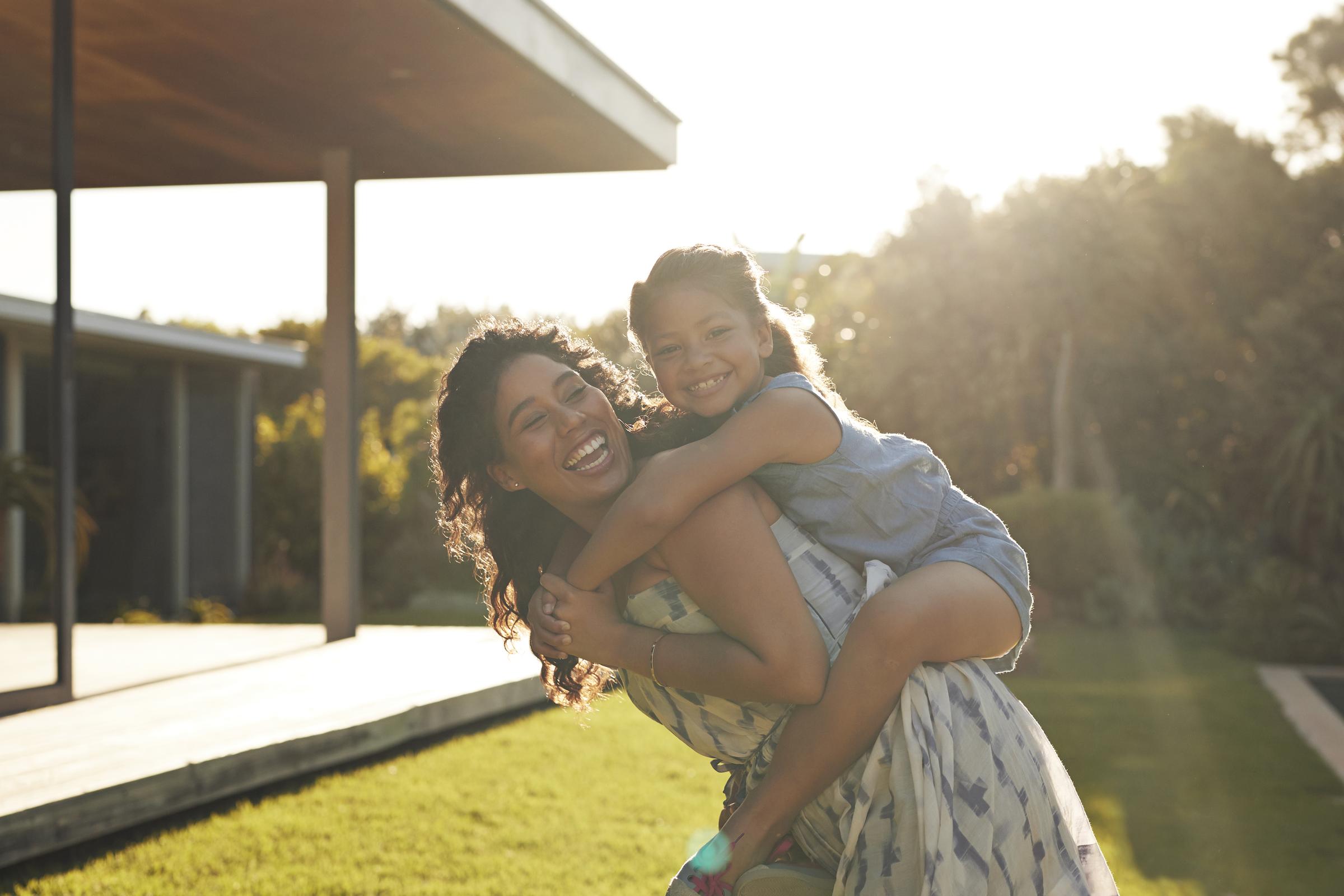 #1 Residential Solar Panel Company | Home Battery - Sunrun