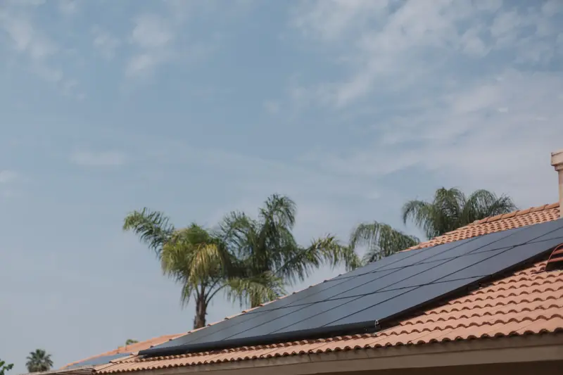 Solar Panels California | Best California Solar Companies | Sunrun