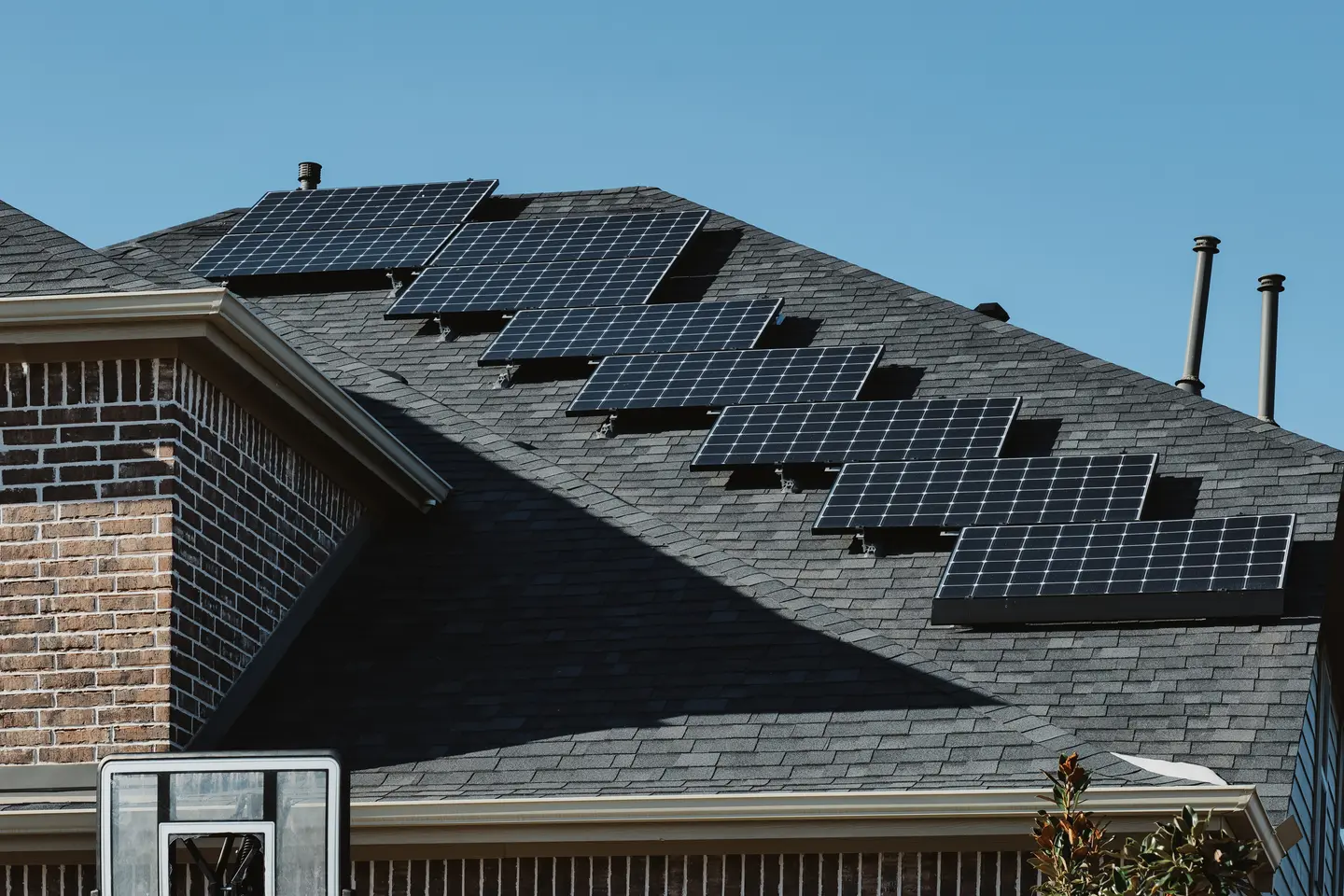 Home Battery and Solar Panels Texas | Sunrun