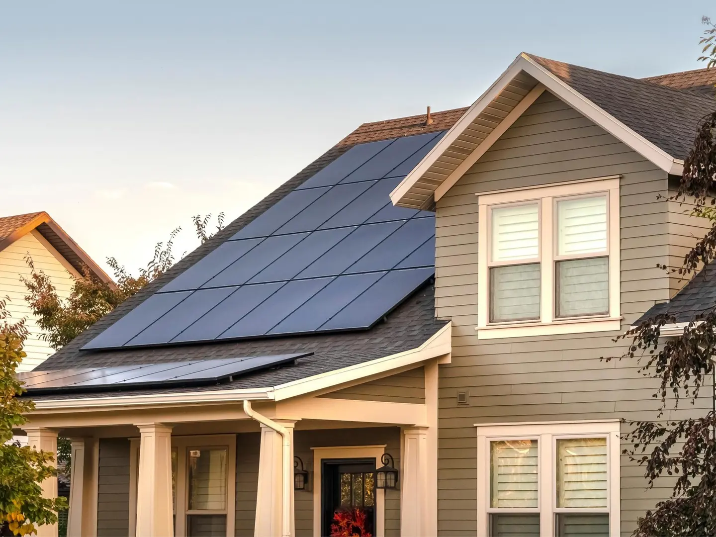 TXU Energy & Sunrun Battery Rewards