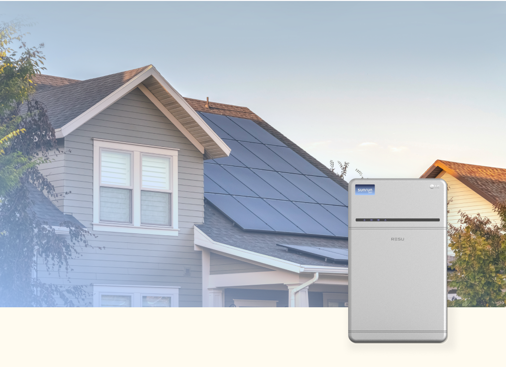 Solar Panel Quote | Sunrun Shift California