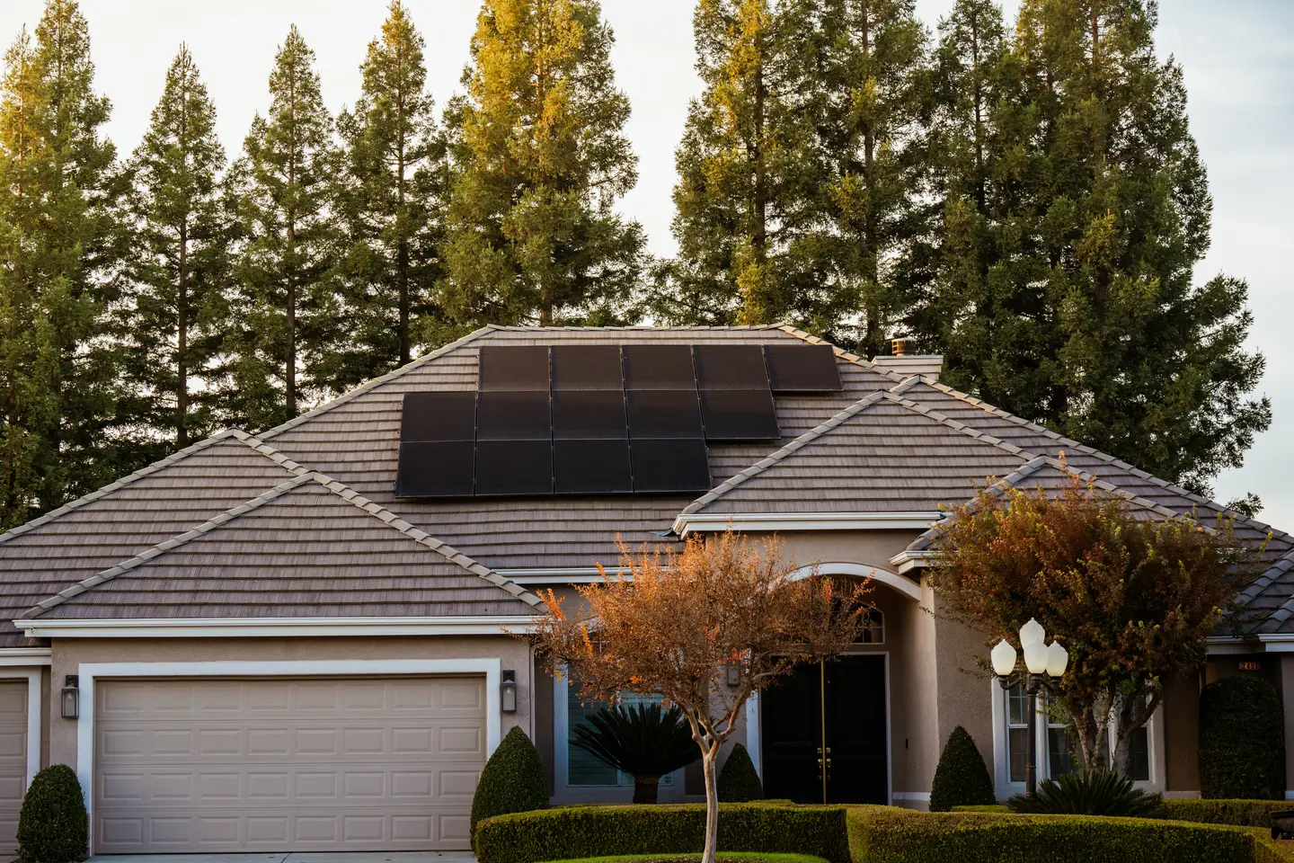 How Solar Works For Your Home | Sunrun