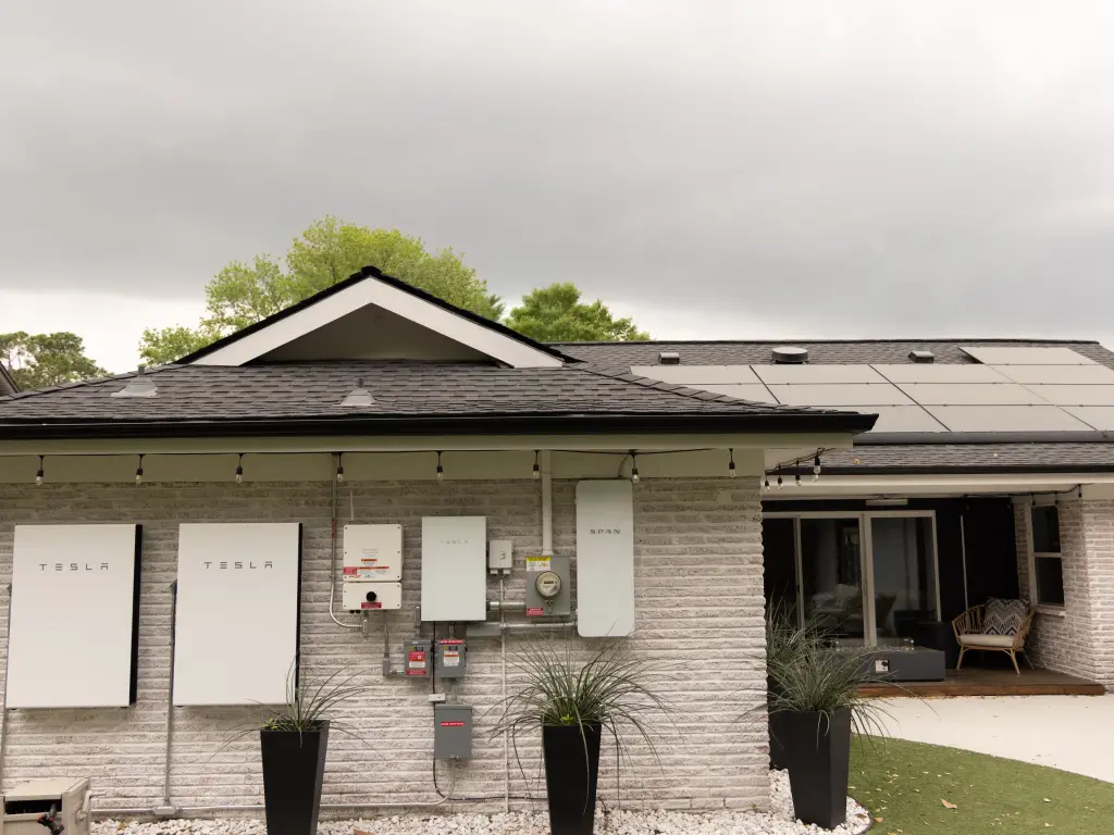 Solar Panels in Austin, TX | Custom Solar Plans with Sunrun