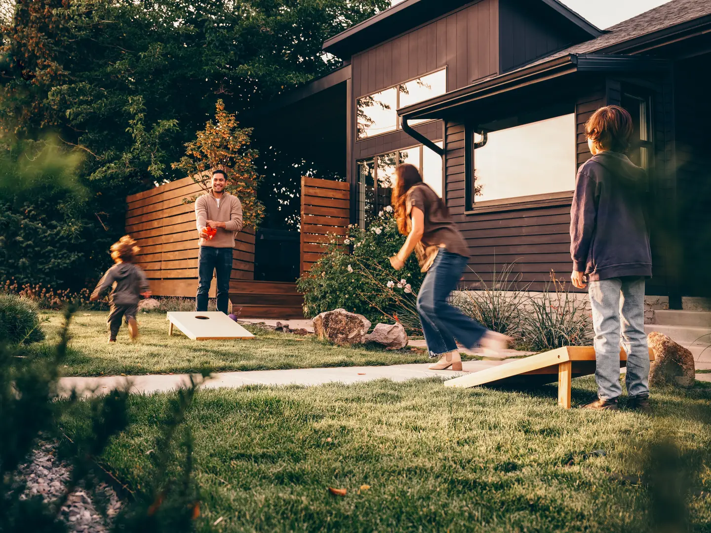 Meet Sunrun Flex | A new energy plan designed to grow with you | Sunrun