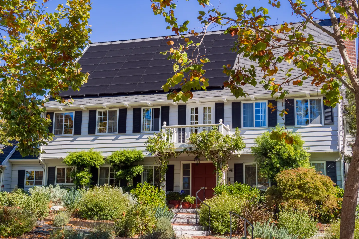Solar Panels San Francisco | Solar Panels SF | Best Solar Companies in ...