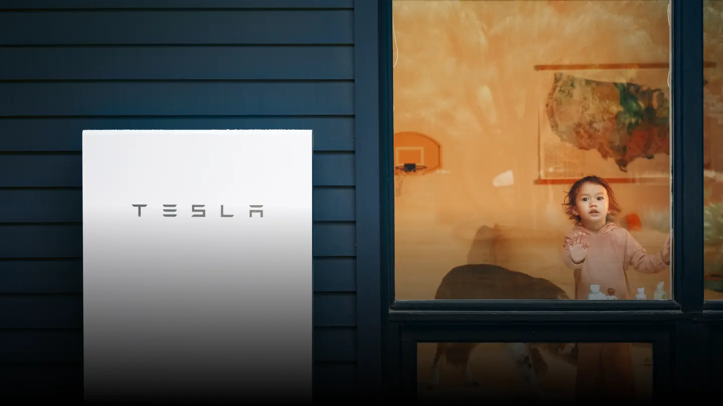 Solar Battery Storage | Rechargeable Storage | Sunrun