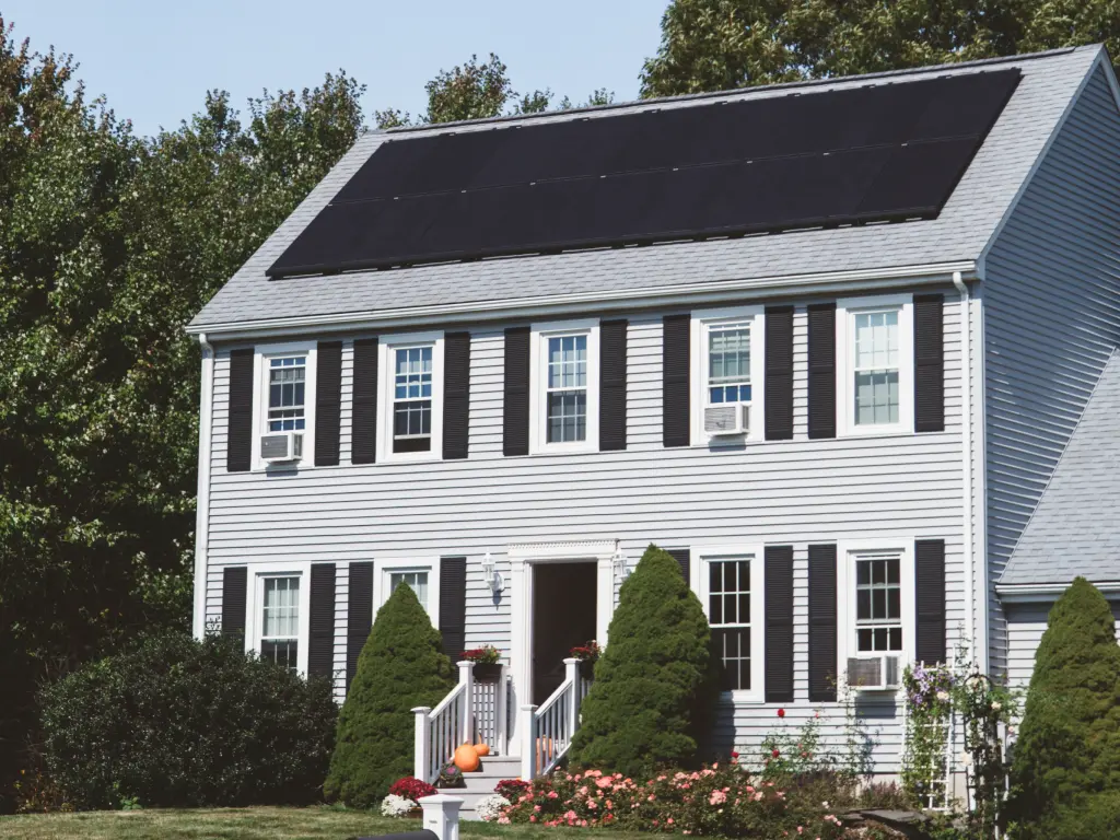 Solar Panels in Massachusetts | Top Massachusetts Solar Company | Solar ...