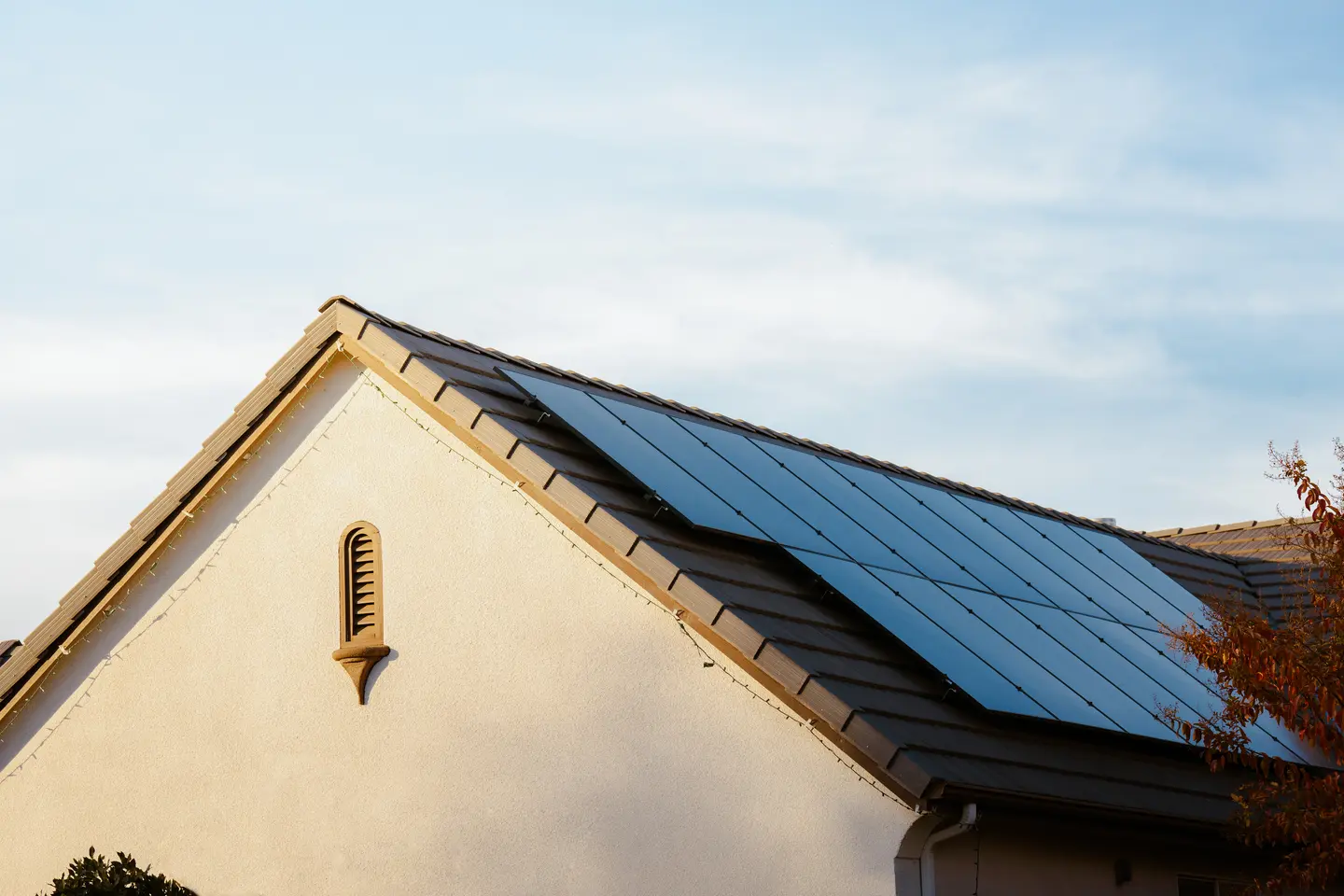 Solar Bakersfield, CA | Sunrun | Solar Company in Bakerfield