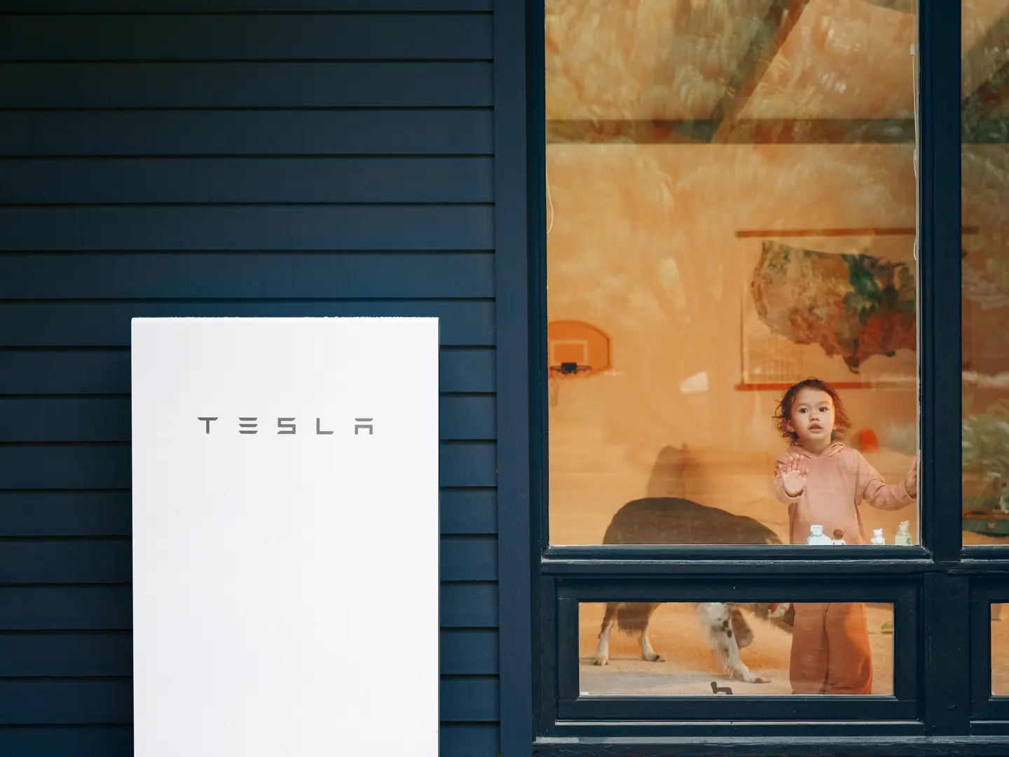 Tesla Powerwall Solar Battery & Backup | Sunrun