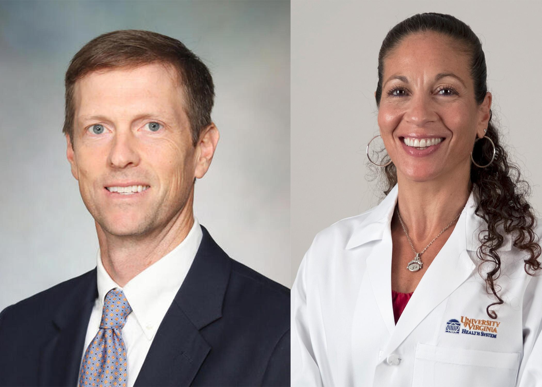 UVA Health Launching Comprehensive, National Program for Connective ...